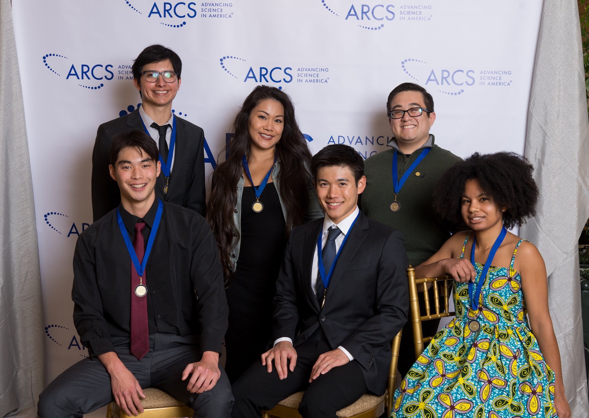 Stories of Impact - initiativeforstudents.caltech.edu