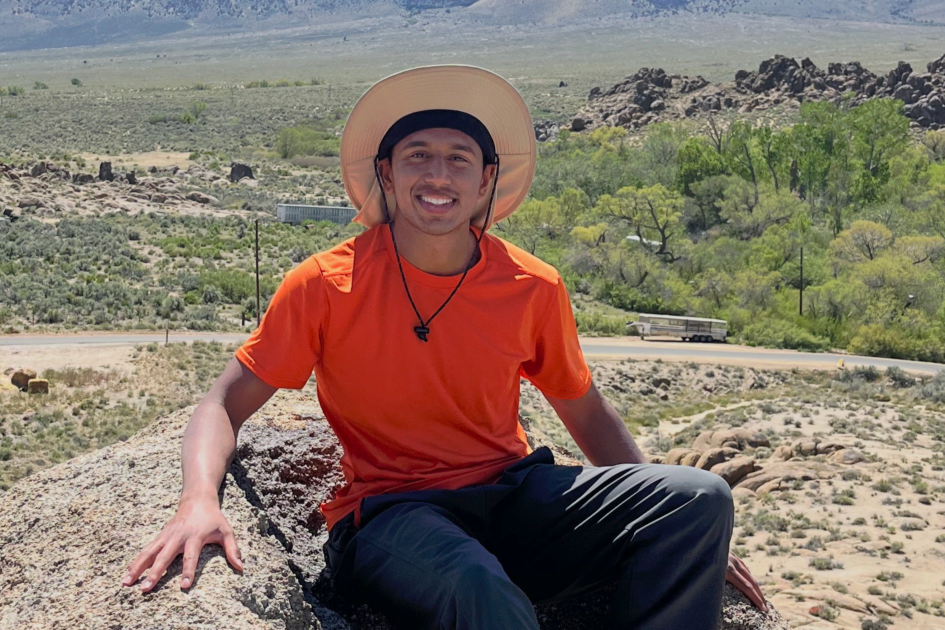 Stories of Impact - initiativeforstudents.caltech.edu